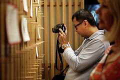 'Operation Babylift’ exhibition opens at Presidio in S.F.