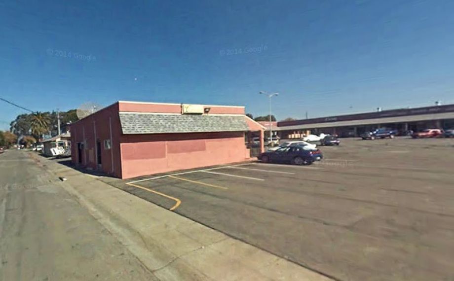 3 men stabbed at San Leandro bar