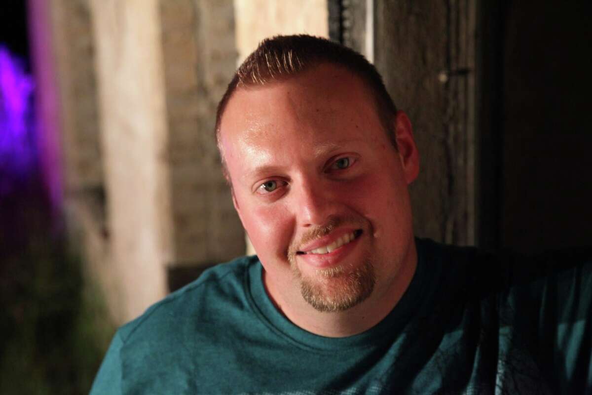 San Antonio radio legend Ricci Ware dies