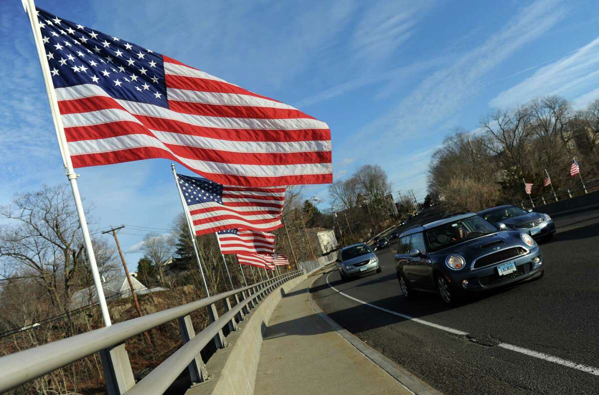 Greenwich's neighborhoods and other odd names in Connecticut