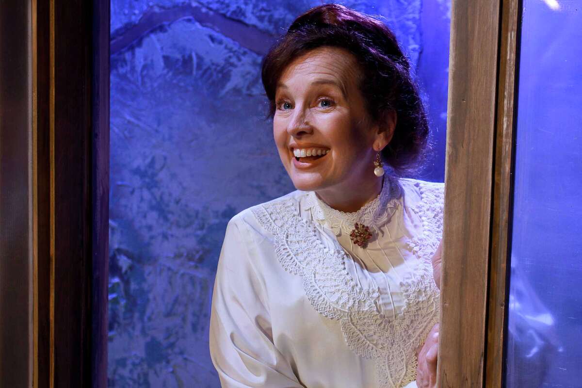 Classical Theatre offers uneven 'Cherry Orchard'