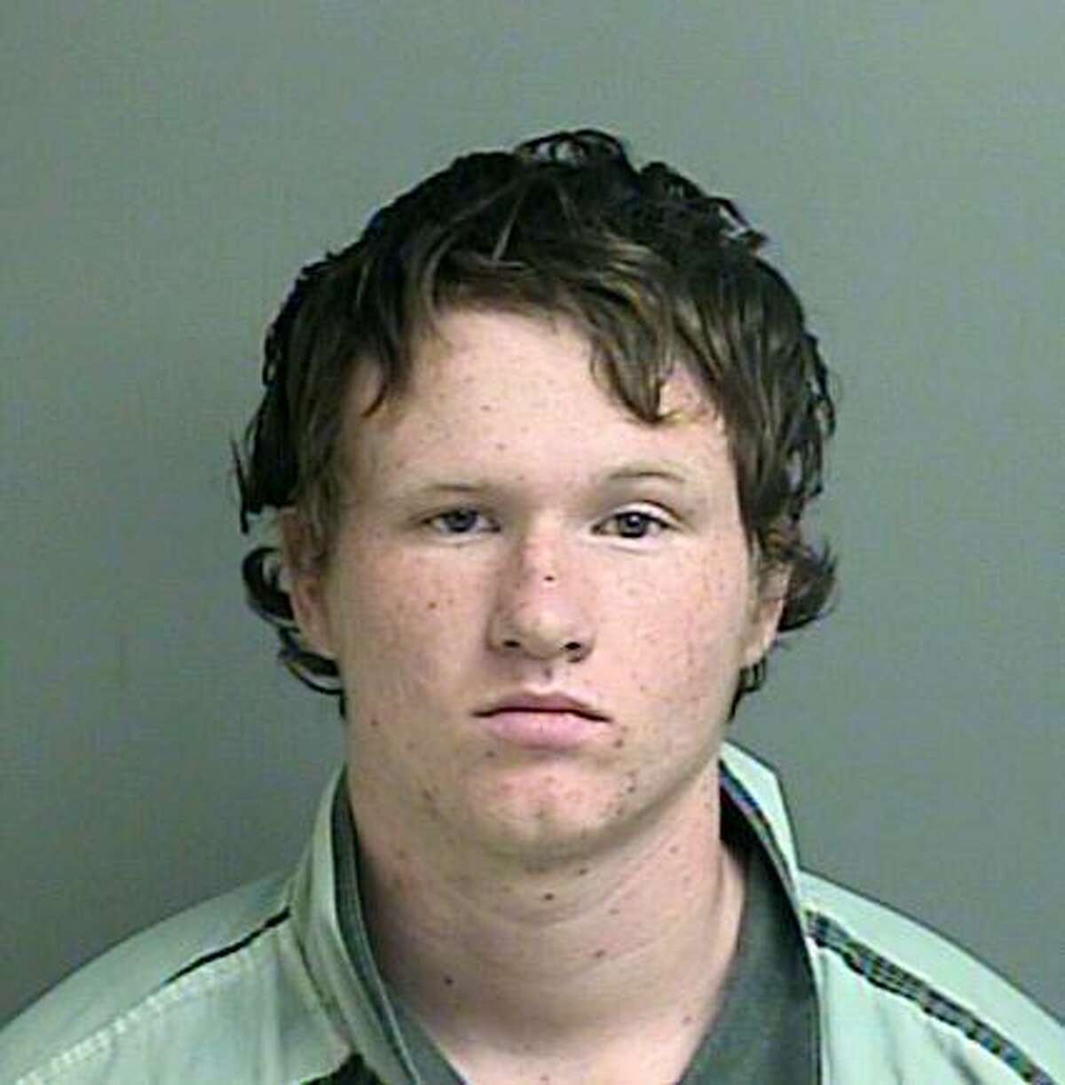 Houston's most wanted child abuse fugitives