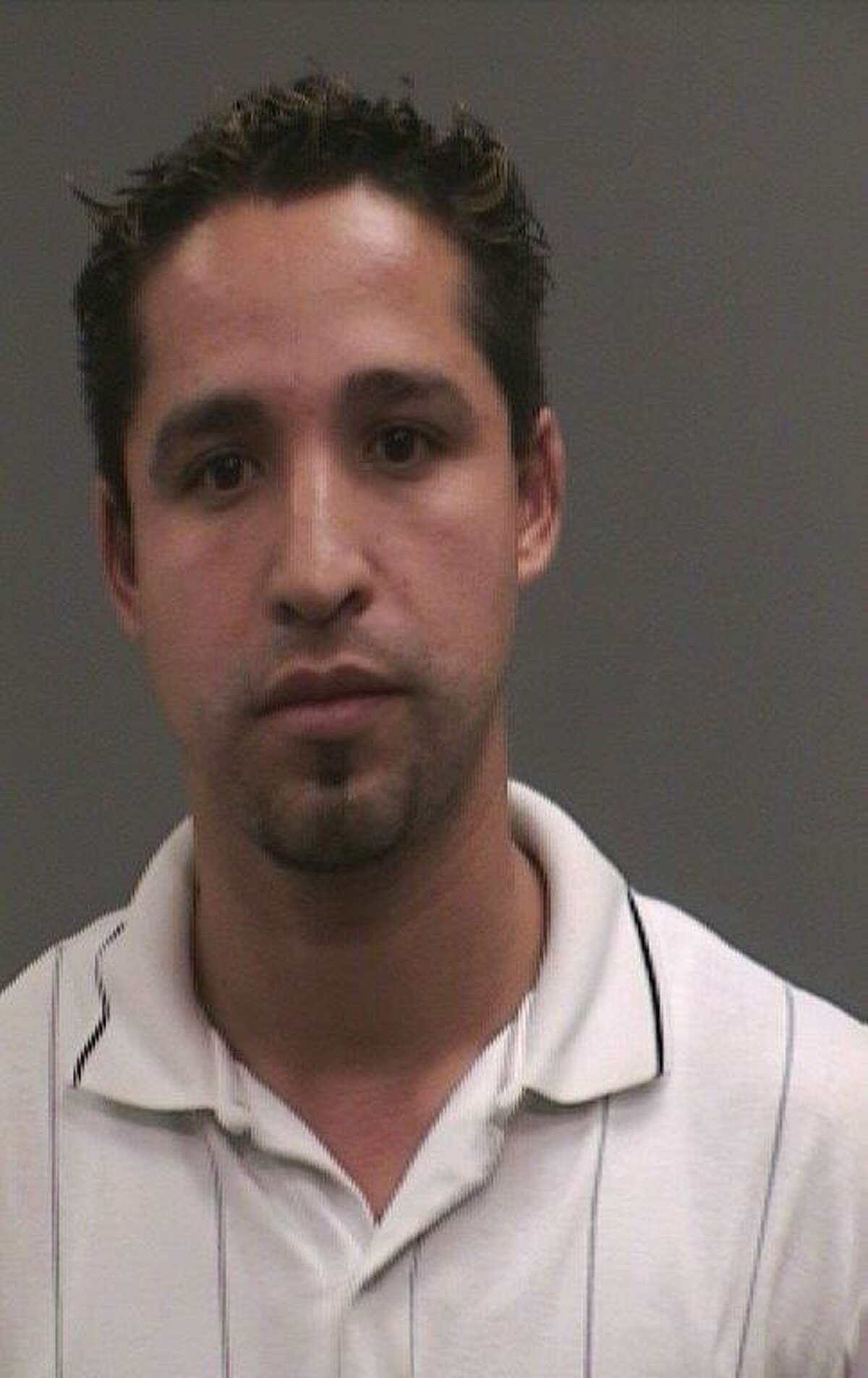 Houston's most wanted child abuse fugitives