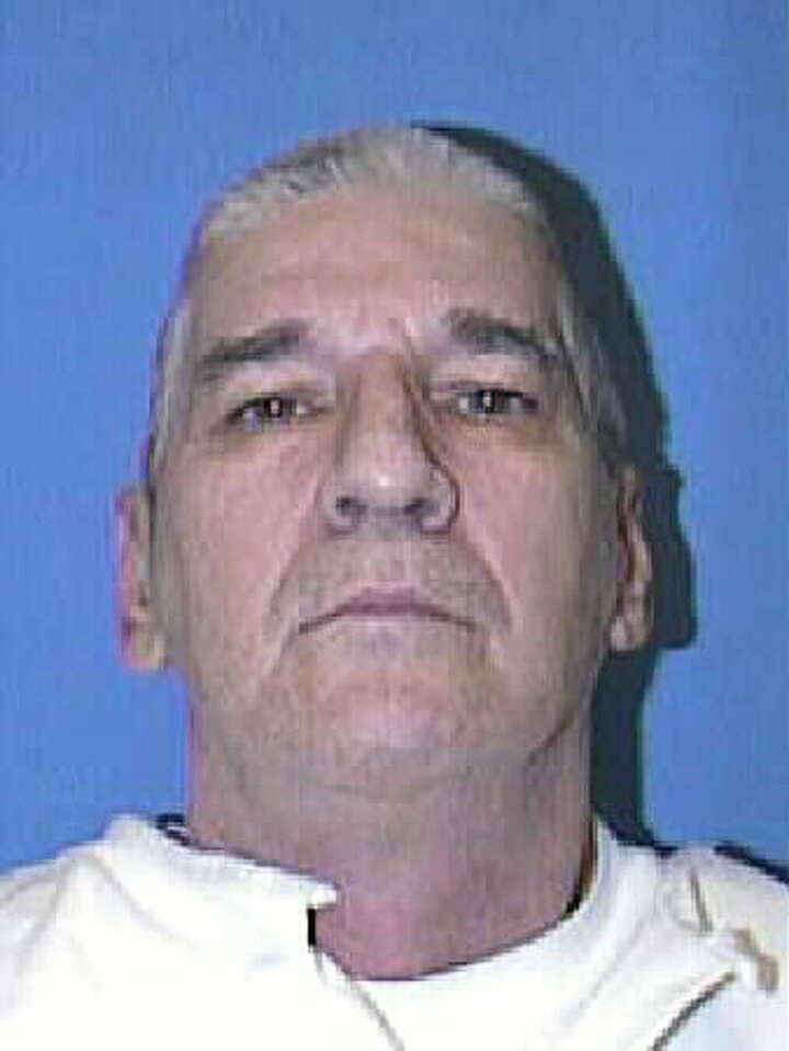 Aryan Brotherhood of Texas member sentenced to 50 years for fatally ...