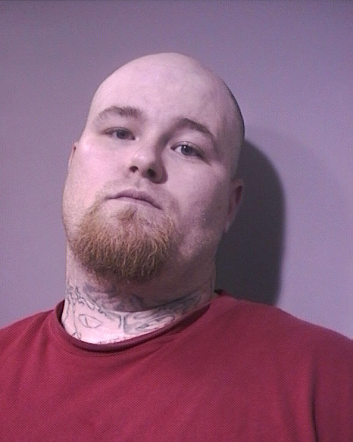 Aryan Brotherhood of Texas member sentenced to 50 years for fatally ...