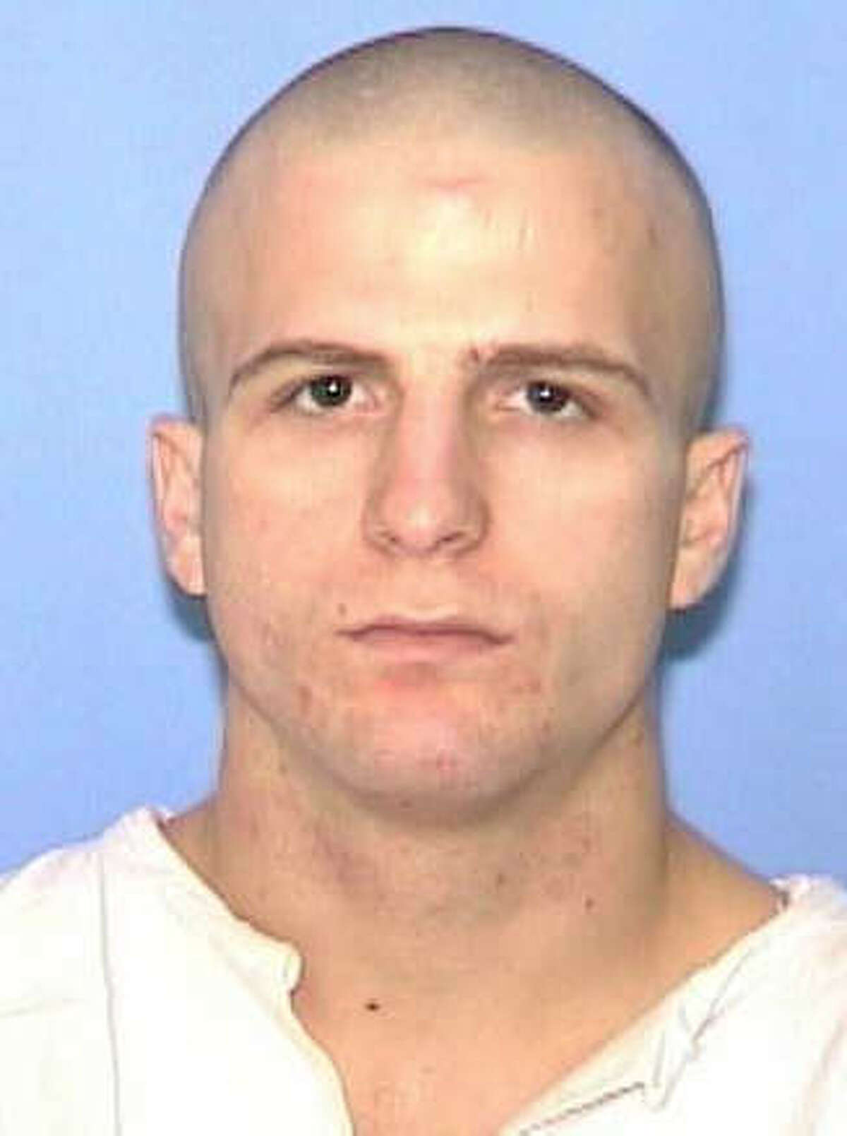 Aryan Brotherhood of Texas member sentenced to 50 years for fatally ...