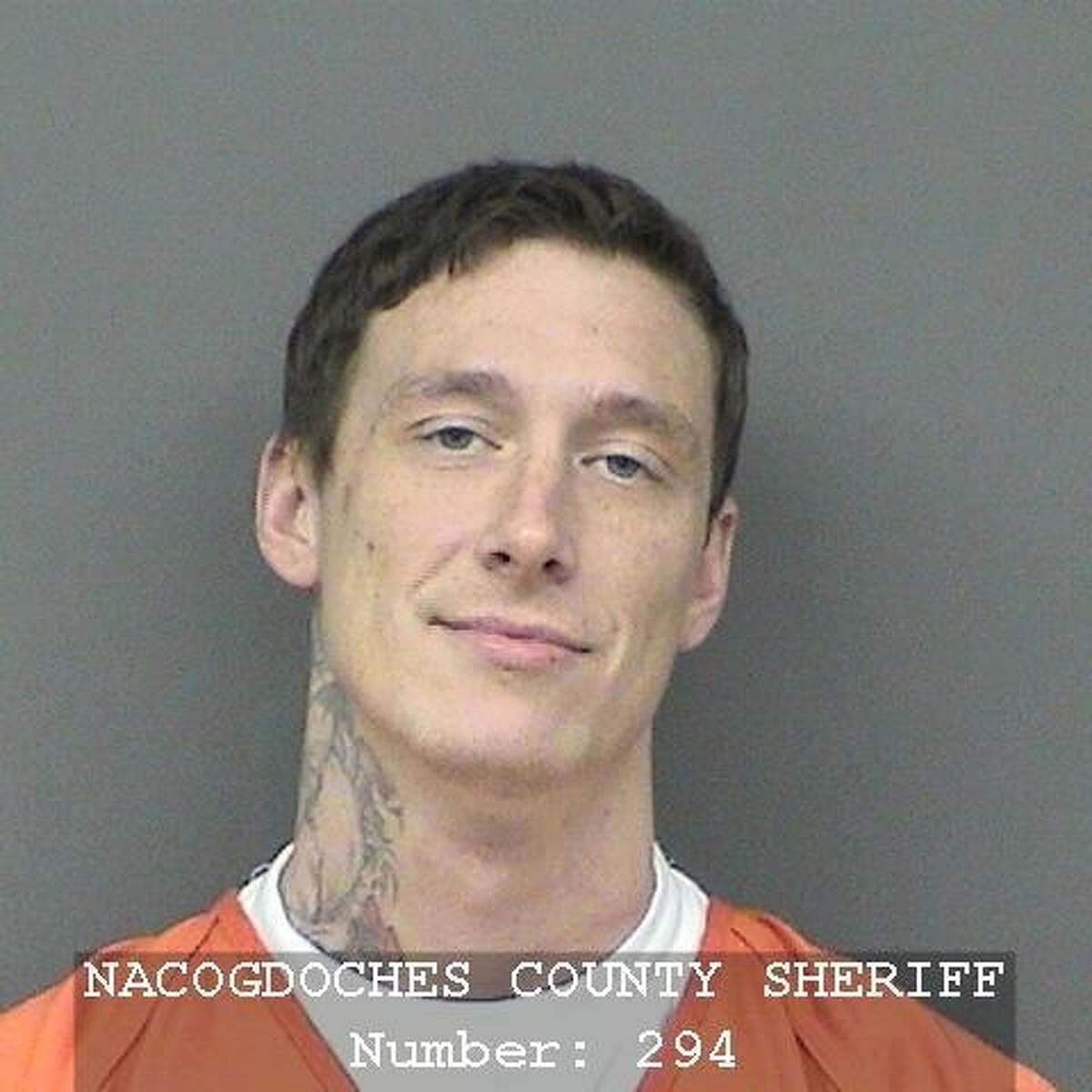 Aryan Brotherhood of Texas member sentenced to 50 years for fatally ...