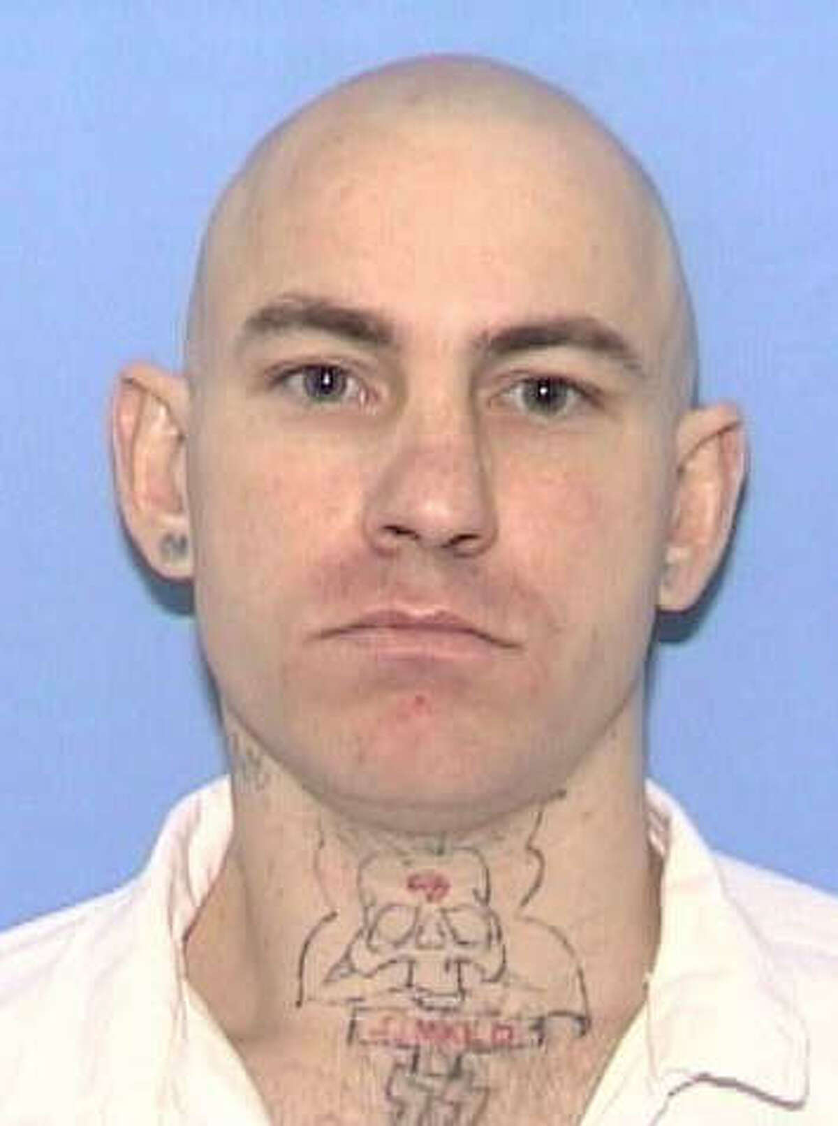 Aryan Brotherhood of Texas member sentenced to 50 years for fatally ...