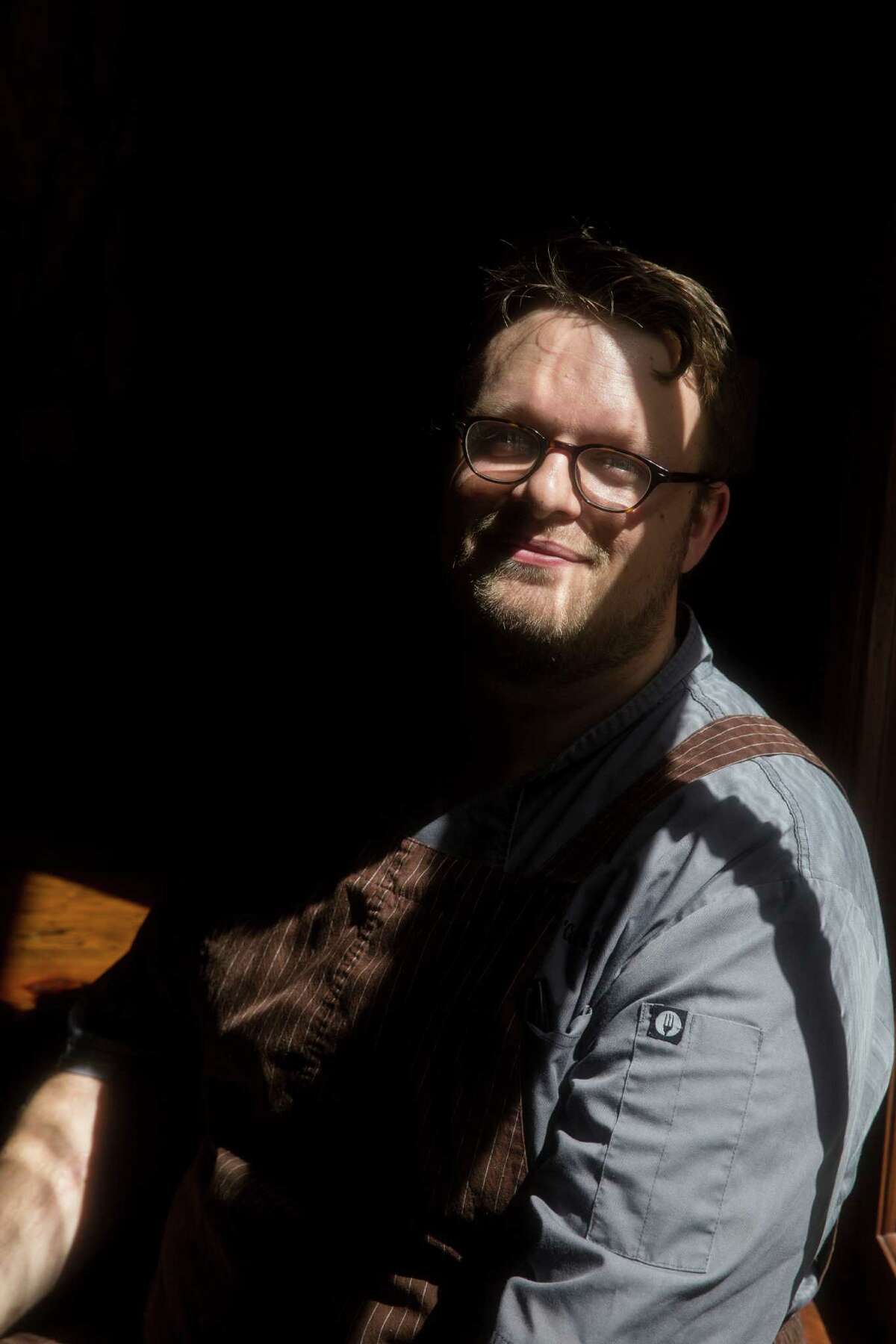 S.A. Confidential: Tim Rattray of The Granary ’Cue & Brew