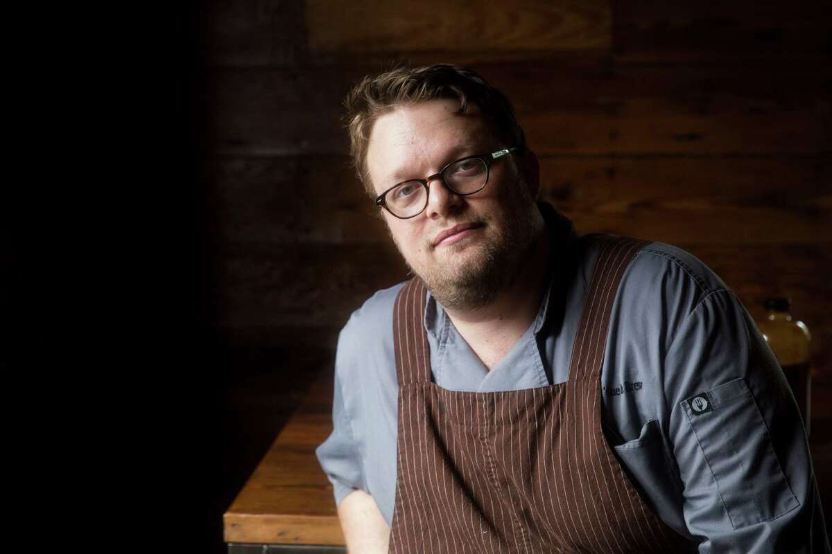 S.A. Confidential: Tim Rattray of The Granary ’Cue & Brew