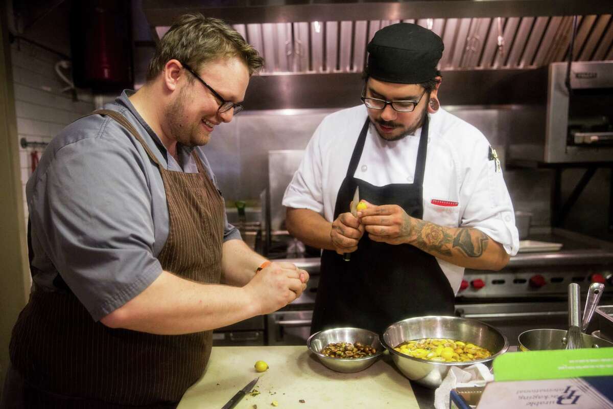 S.A. Confidential: Tim Rattray of The Granary ’Cue & Brew