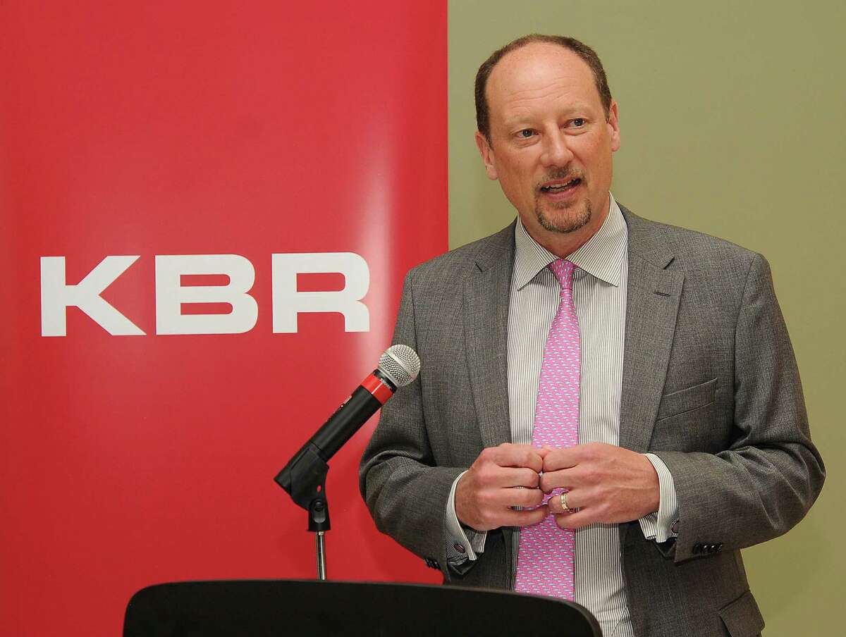 KBR lands design contract for LNG export terminal planned in Mexico