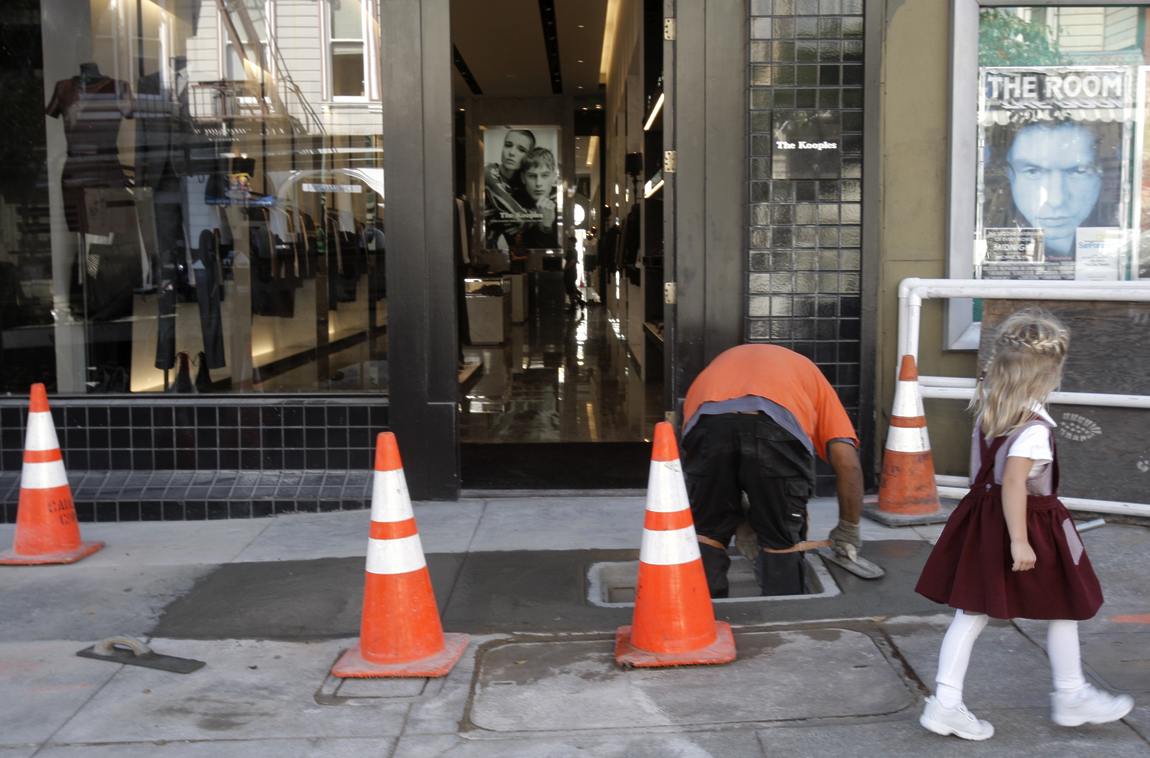 Comcast to launch ultra-fast Internet in Bay Area