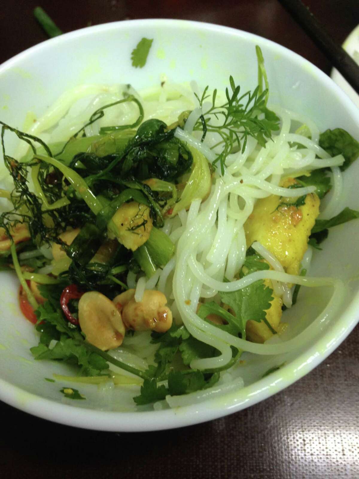 Chris Shepherd's foodie tour of Vietnam