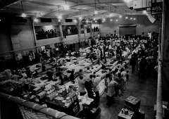 'Operation Babylift’ exhibition opens at Presidio in S.F.