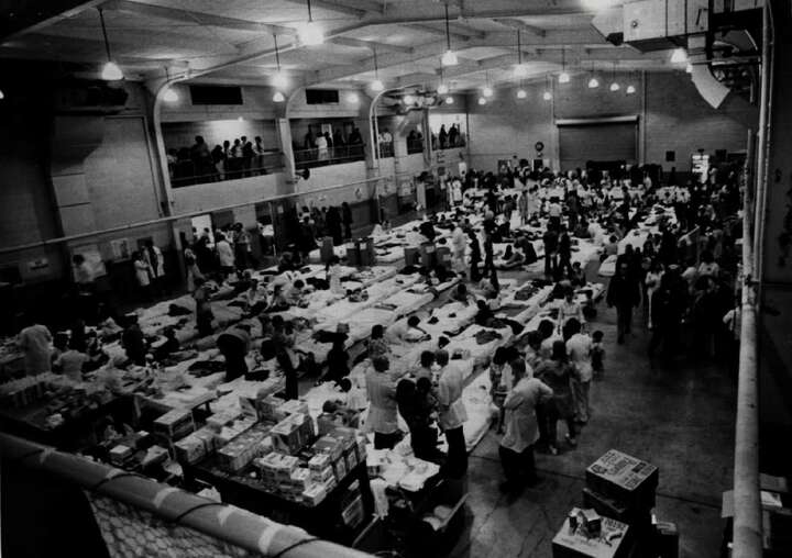 'Operation Babylift’ exhibition opens at Presidio in S.F.