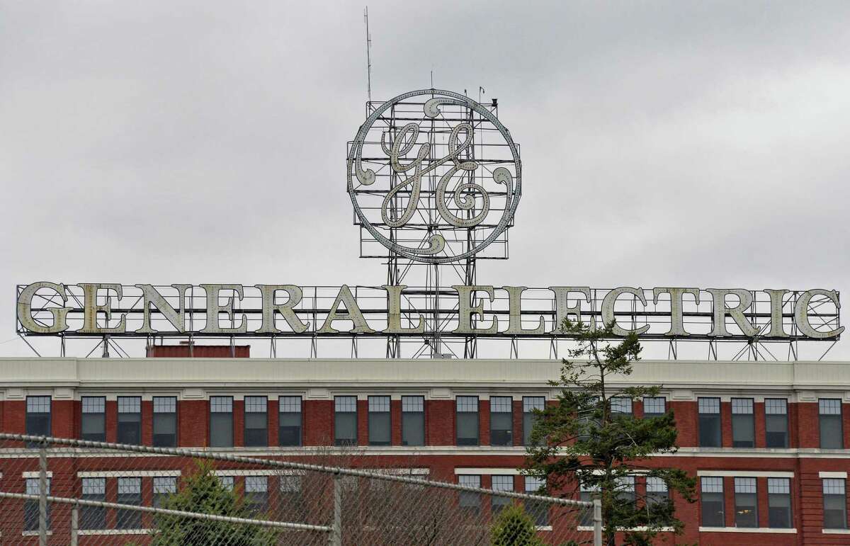 GE cutting jobs in Schenectady