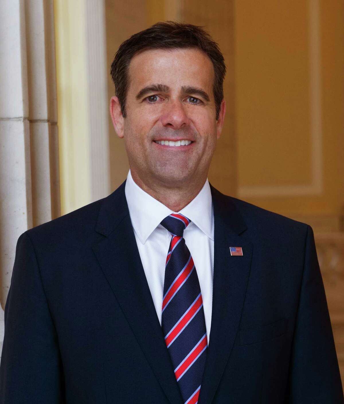 Cybersecurity bill could let companies trade info on hackers