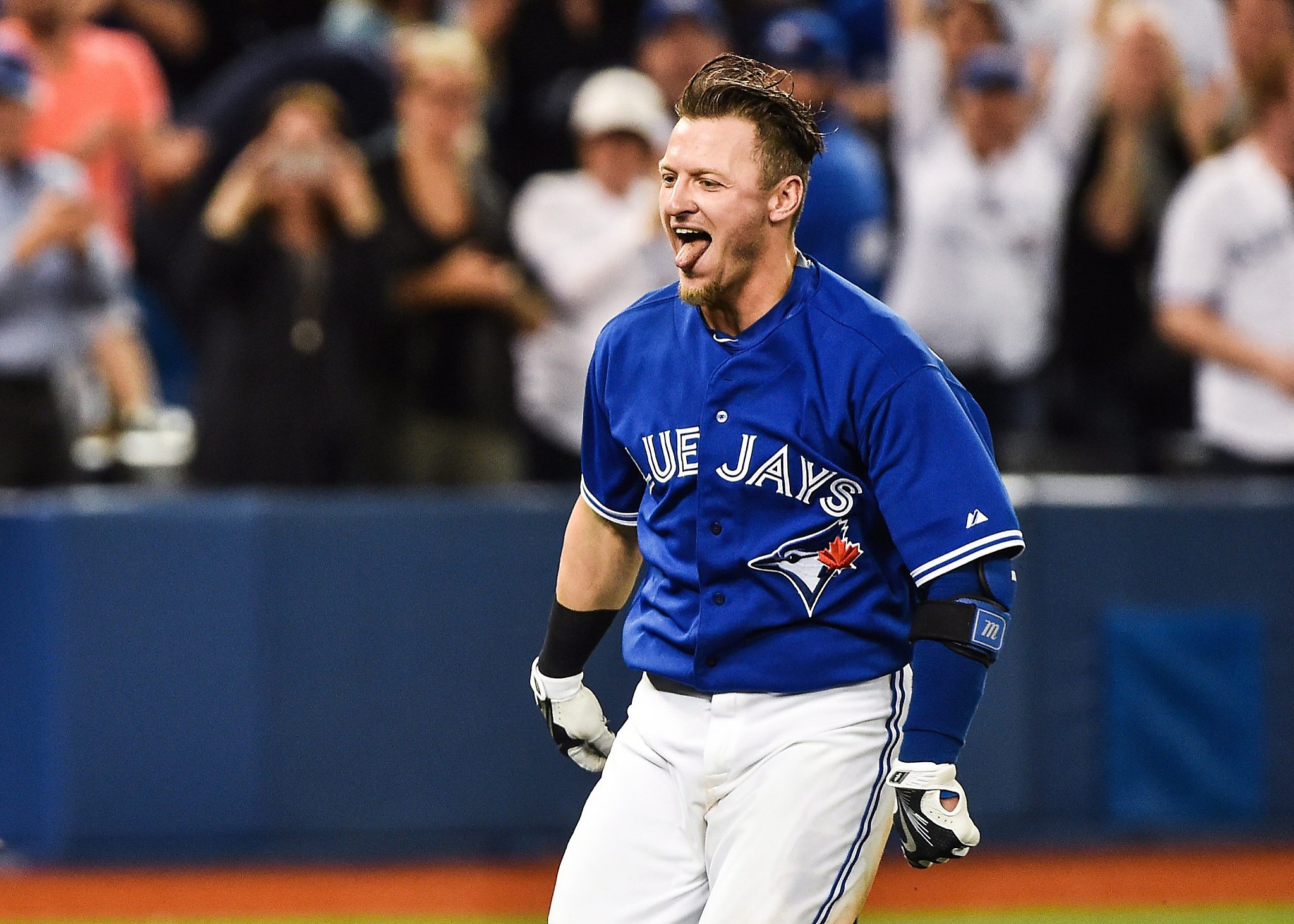 Shea: Some baseball 3s heading into All-Star break