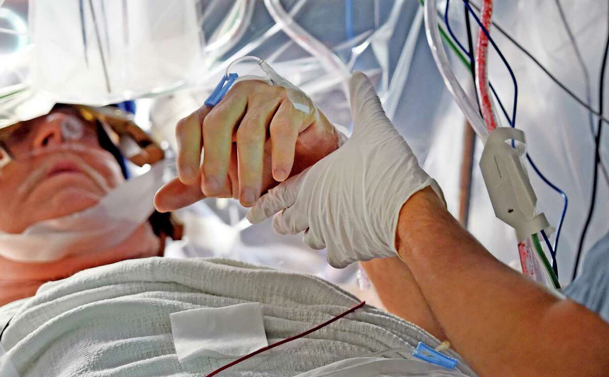 Deep brain stimulation surgery rejuvenates Parkinson's patient