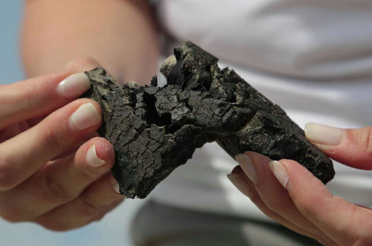5 years after spill, effects of oil on Gulf still uncertain