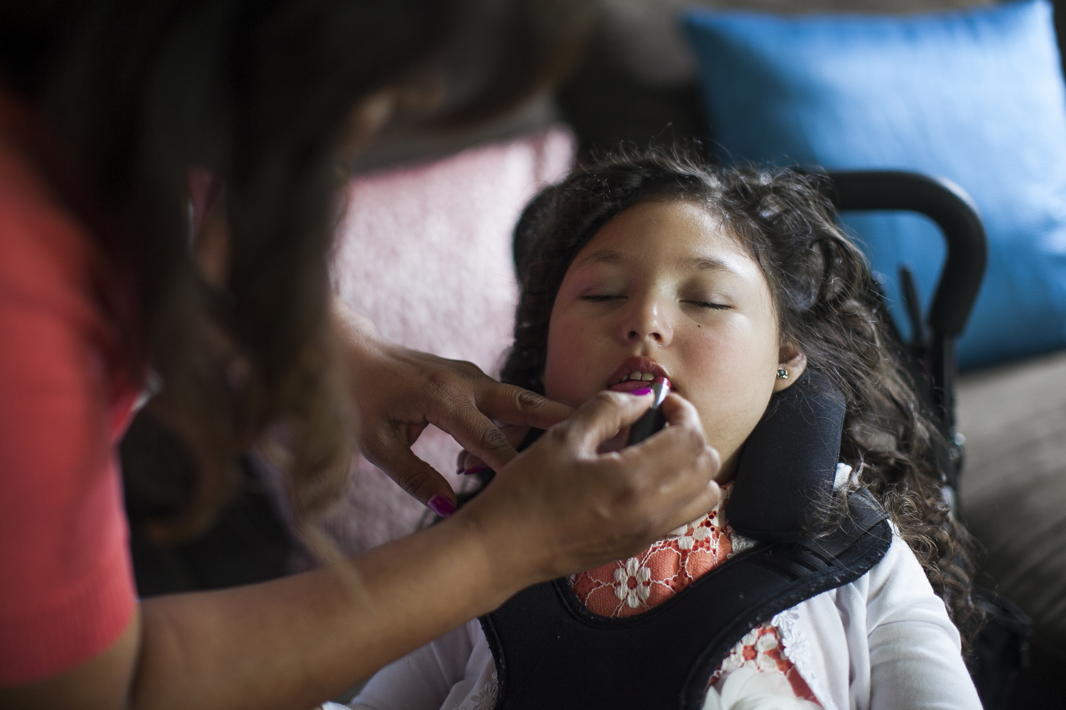 Parents lobby for 'miracle drug’ that comes from pot