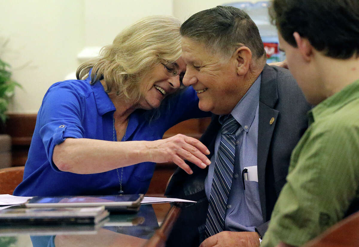 Parents lobby for 'miracle drug’ that comes from pot