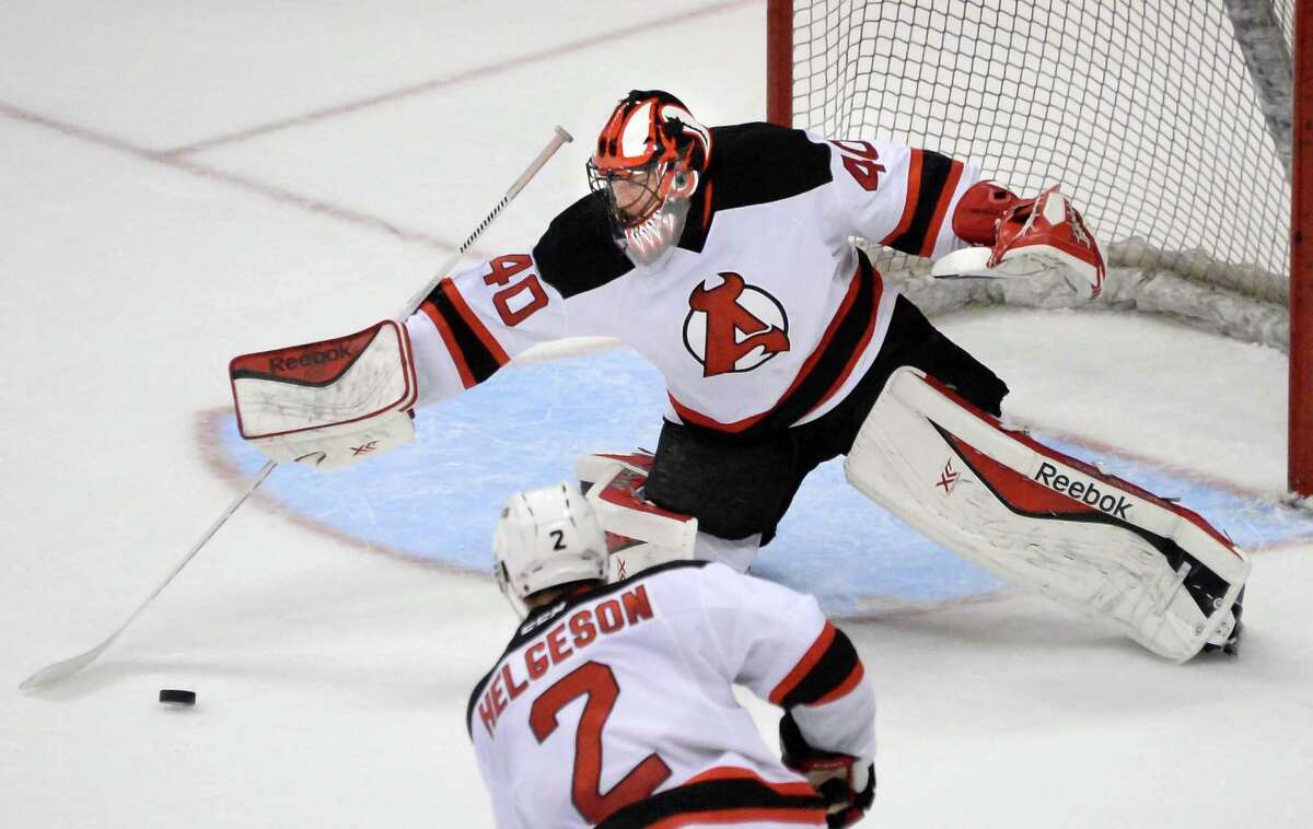 Albany Devils 2014-2015