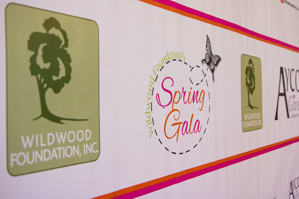 SEEN: Wildwood Spring Gala