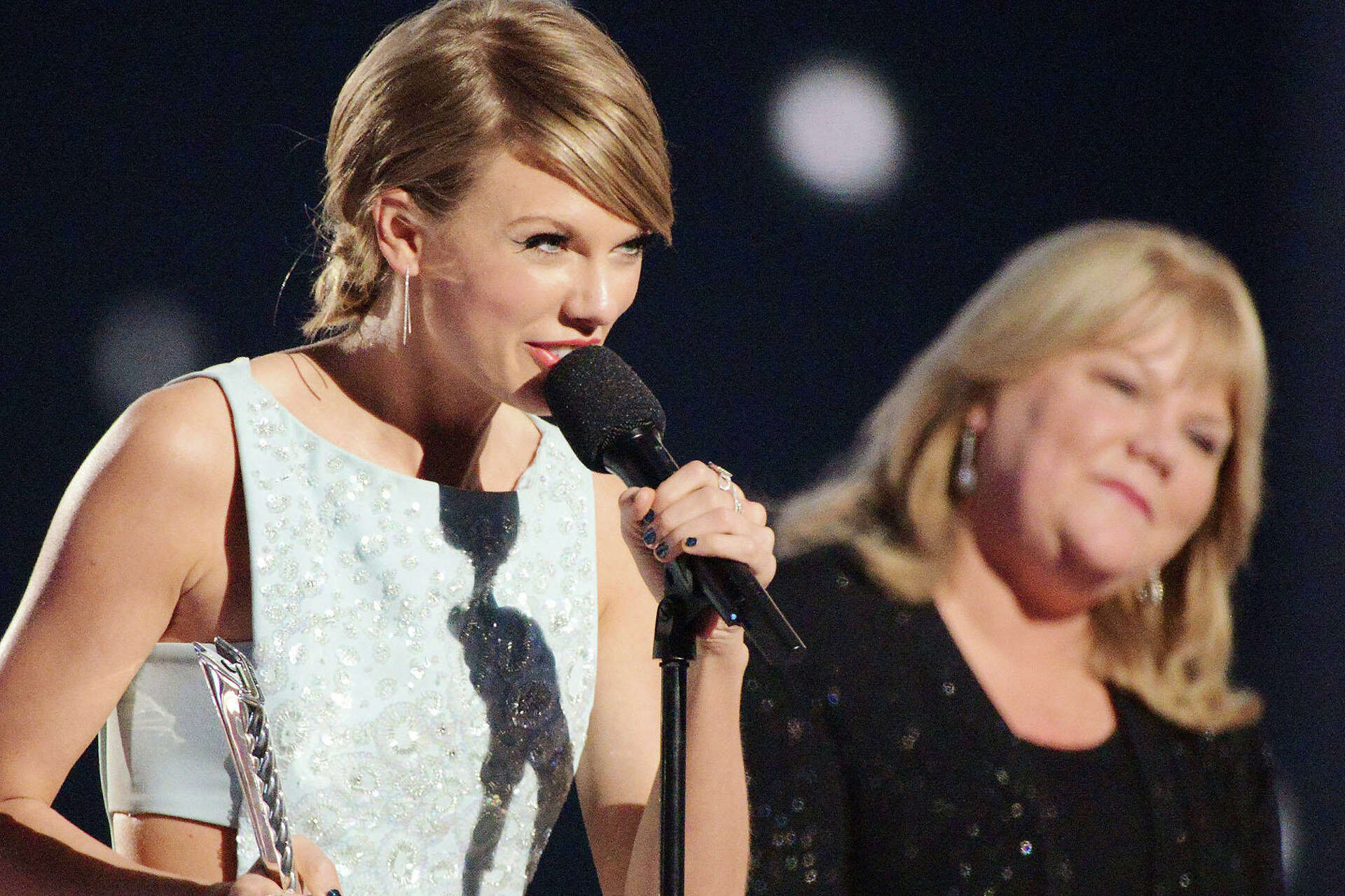 Taylor Swift's Eras Tour stop in Houston will be a family homecoming