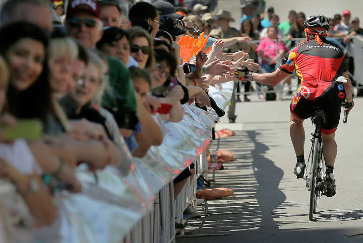 Personal strategy backfires on BP MS 150