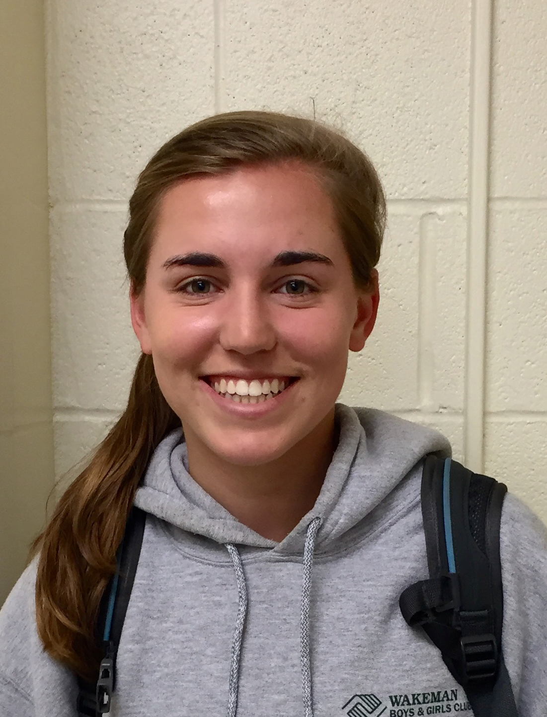 Fairfield Citizen Athletes of the Week