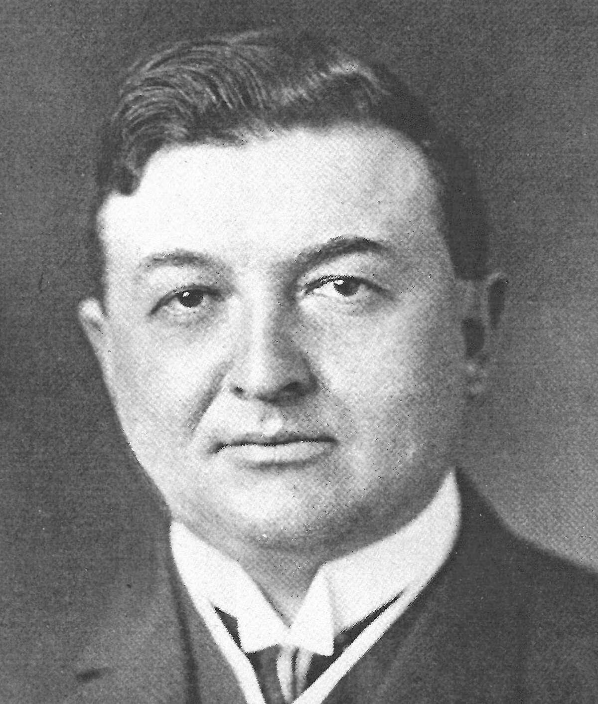 20 things to know about the historic Majestic Theatre