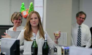 Chronicle's Falkenberg wins Pulitzer for Commentary