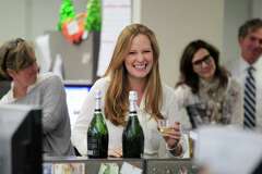 Chronicle's Falkenberg wins Pulitzer for Commentary