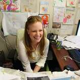 Chronicle's Falkenberg wins Pulitzer for Commentary - Houston Chronicle