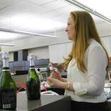 Chronicle's Falkenberg wins Pulitzer for Commentary - Houston Chronicle