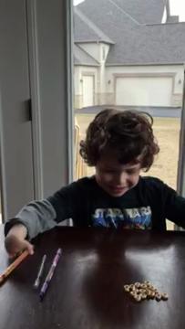 Siena students make Iron Man prosthetic hand for Ohio boy