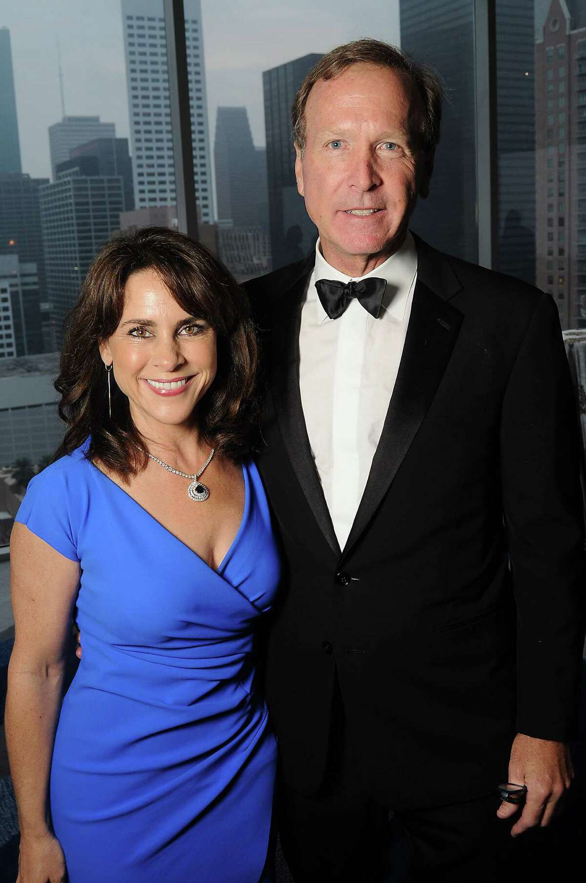 Slam dunk, Memorial Hermann gala hosted by the Rockets raised record ...