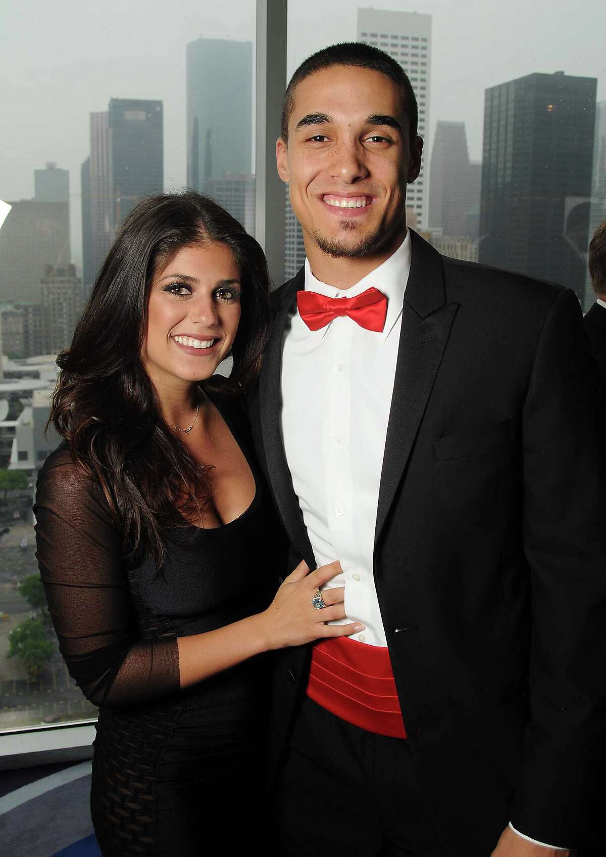 Slam dunk, Memorial Hermann gala hosted by the Rockets raised record ...