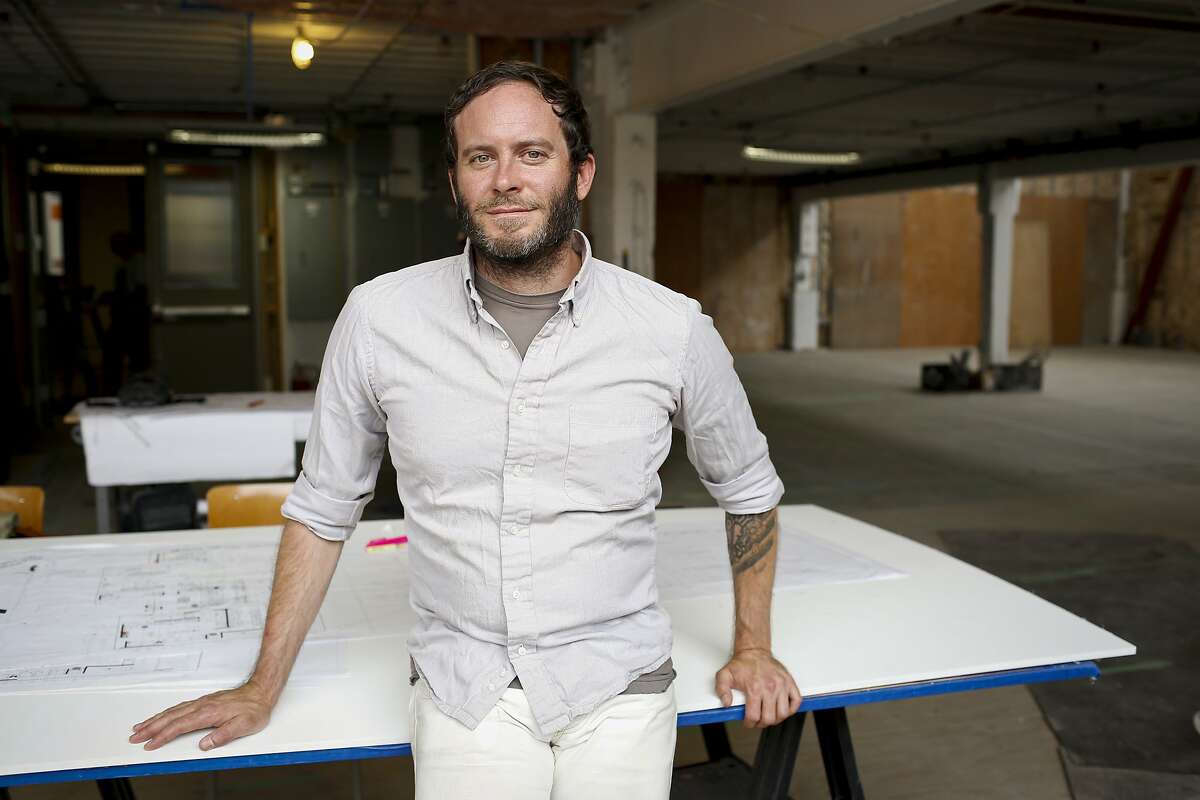 Blue Bottle Coffee, Tartine Bakery join forces