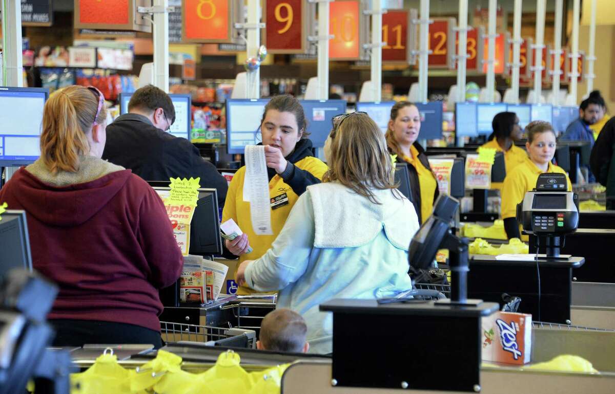 No. 3 Large employer: Flexibility, caring make ShopRite shine