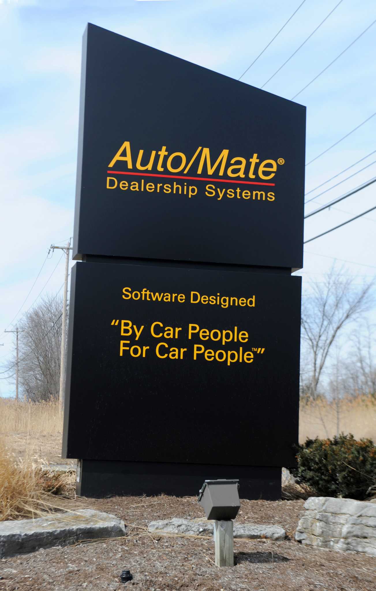 No. 1 Mid-size employer: Auto/Mate keeps on cruising to success