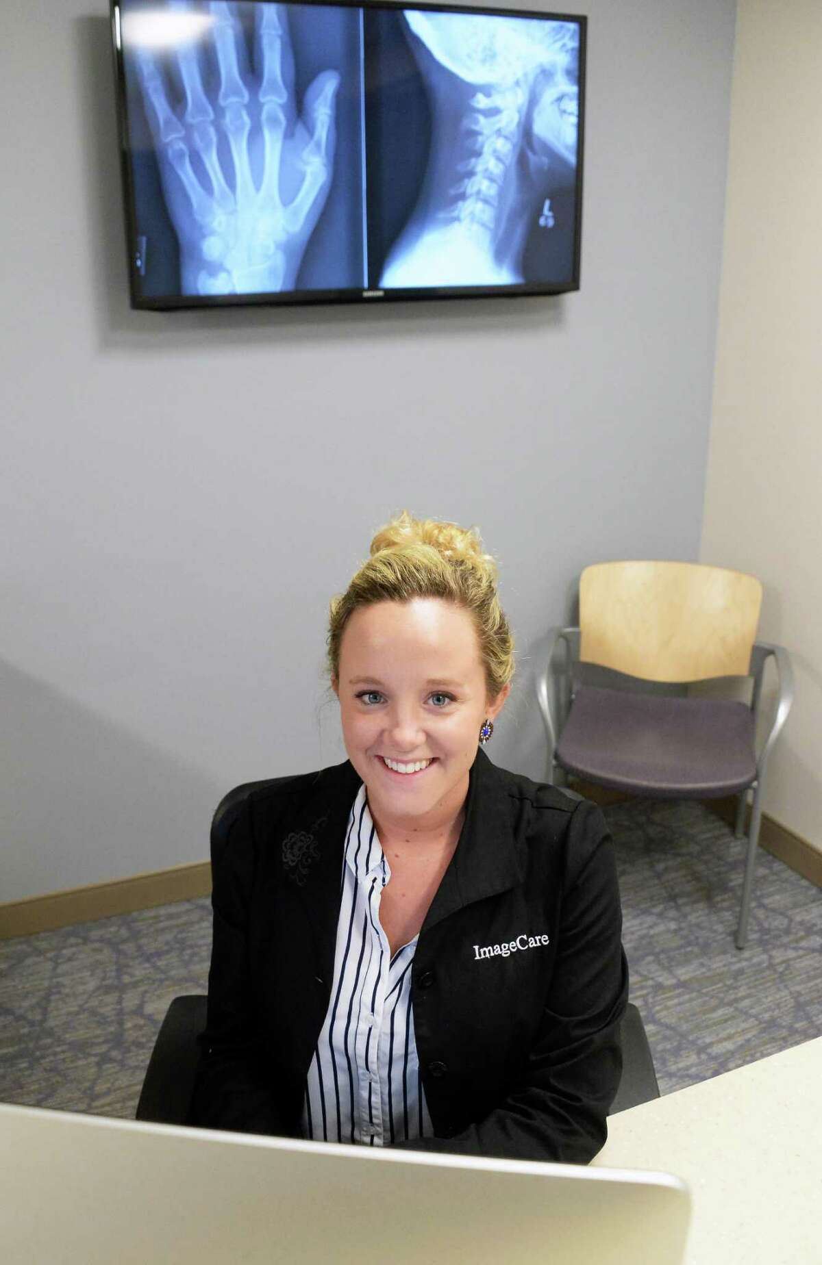 No. 1. Large employer: Community Care Physicians