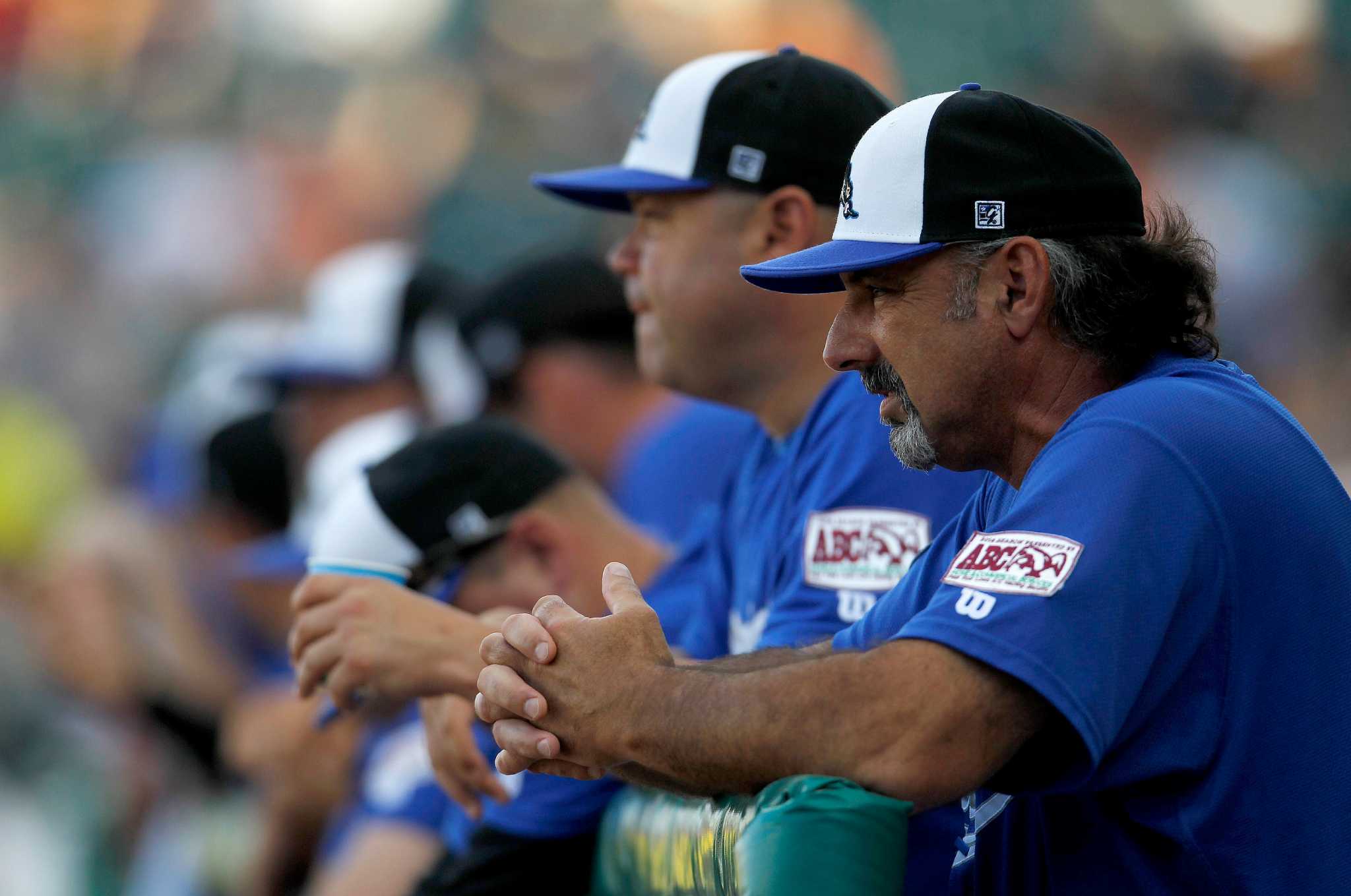 Gaetti looks for quick start as Skeeters open 4th season