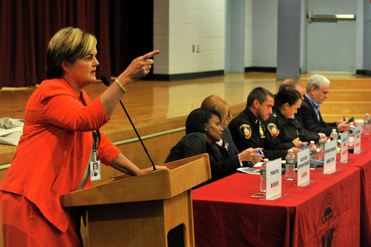 Westover parents air safety concerns