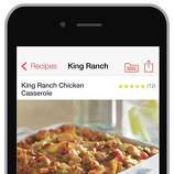 H-E-B simplifies grocery shopping with new app that combines grocery ...