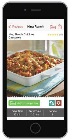 H-E-B simplifies grocery shopping with new app that combines grocery ...