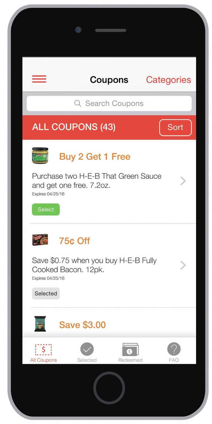 H-E-B simplifies grocery shopping with new app that combines grocery ...