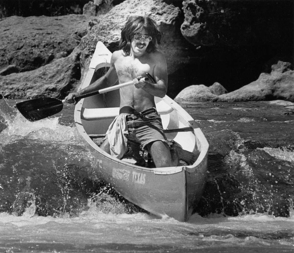 Hill Country's historic Gruene through the years